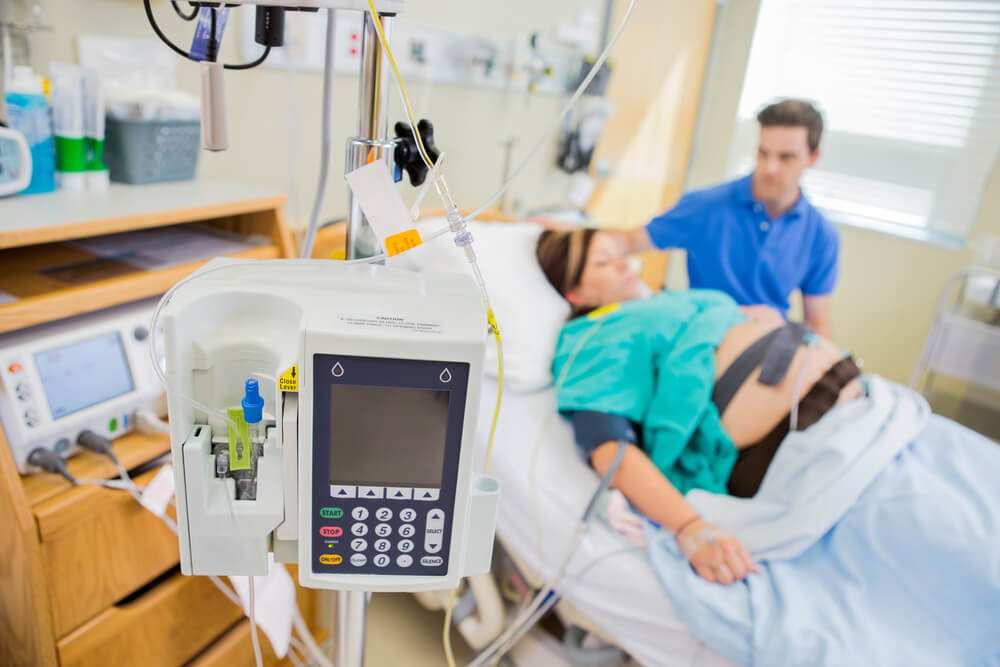 New Jersey Forceps Injury Lawyer | Forceps Birth Injury Attorneys NJ