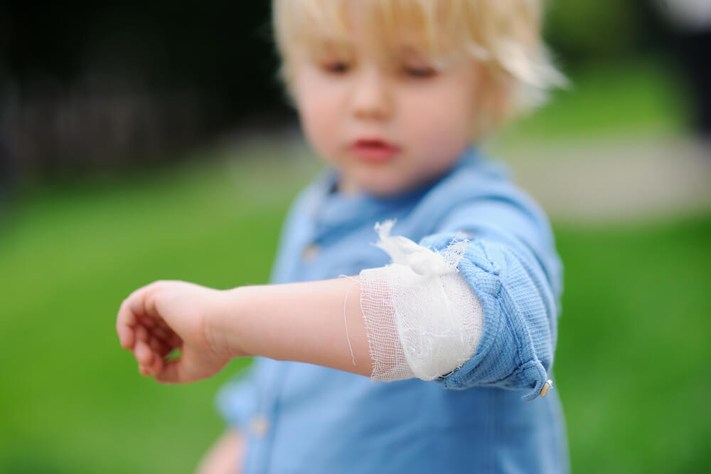 Taking Your Child To The Doctor And Failure To Test In NJ Taking Your Child To The Doctor And Failure To Test In NJ