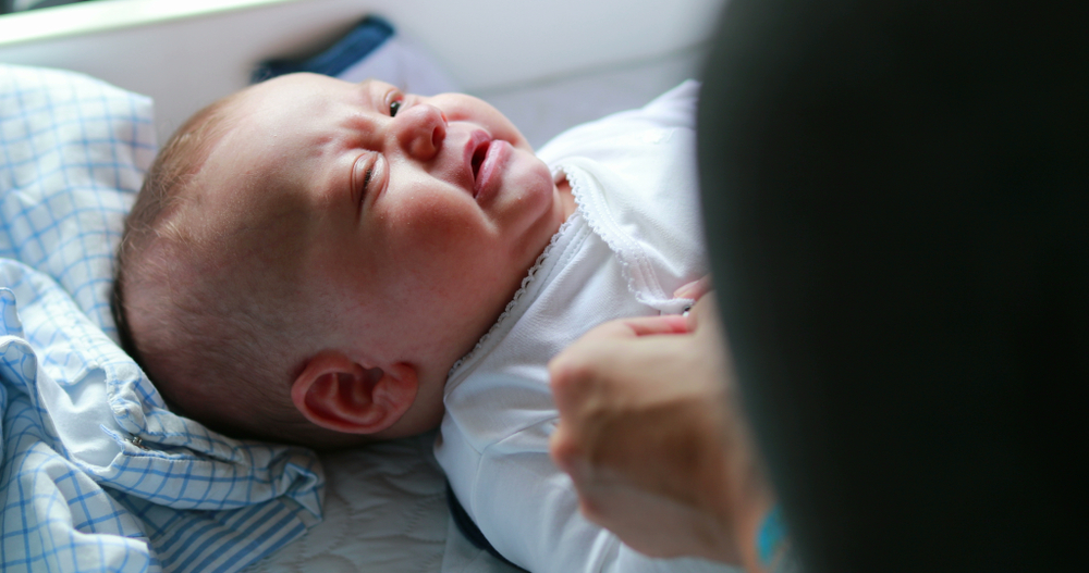 Delayed Birth Injury Symptoms: Next Steps | Malpractice Guide